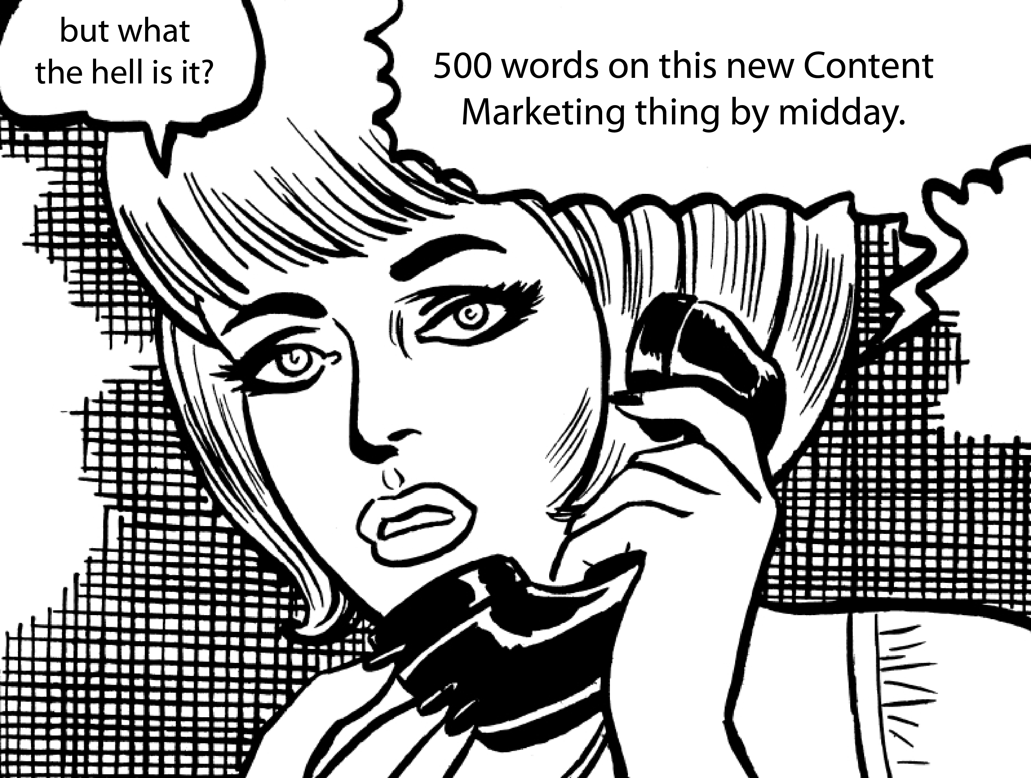 A Quick Introduction To Content Marketing Valuable Content A Quick Introduction To Content Marketing Valuable Content